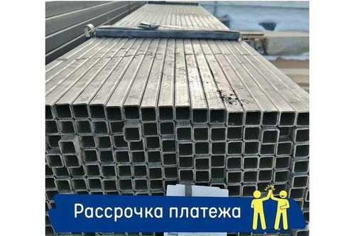 Профильная труба