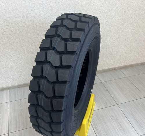 Грузовые шины 315/80R22.5 на Lamberet SR2 Super Duplex