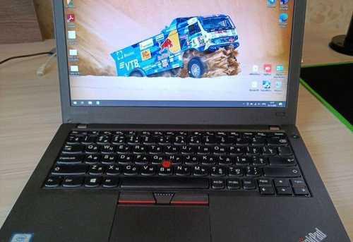 Lenovo thinkpad x260