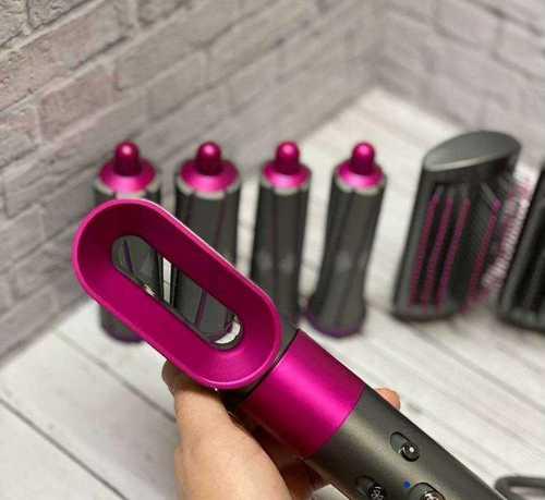 Стайлер Dyson Airwrap Comlete premium 1:1 ориг