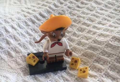 Lego минифигурки