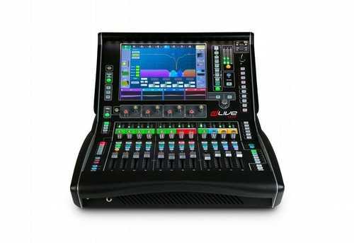 Allen & Heath dLive C1500 (склад )