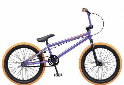 BMX (трюковой велосипед) Tech Team Mack 20" 202