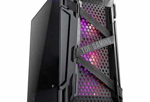 Корпус asus GT301 TUF gaming case, BLK, argb FAN 9