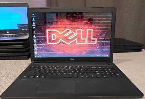 Dell 3580 FHD i7-7500U 2.7Ghz/8Gb/256SSD/4Gb Чек