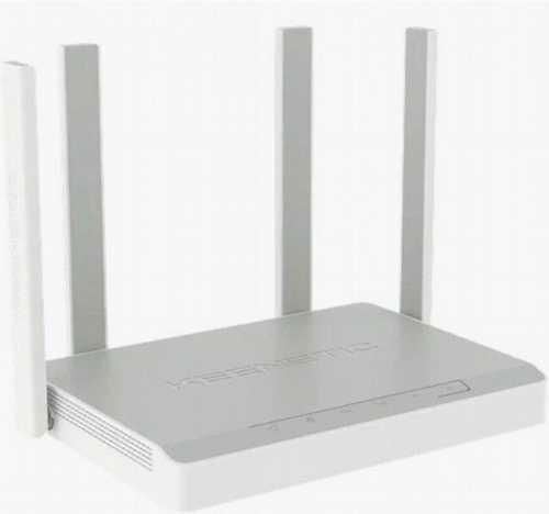 Wifi роутер keenetic hopper