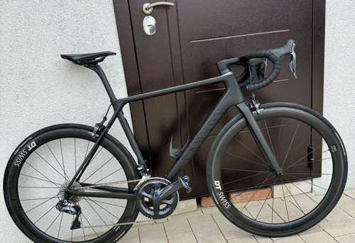 Canyon ultimate cf slx