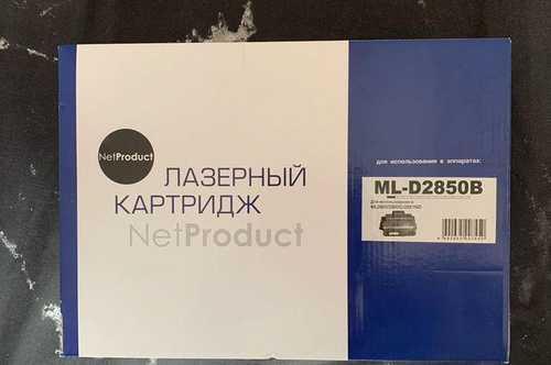 Лазерный картридж Net Product