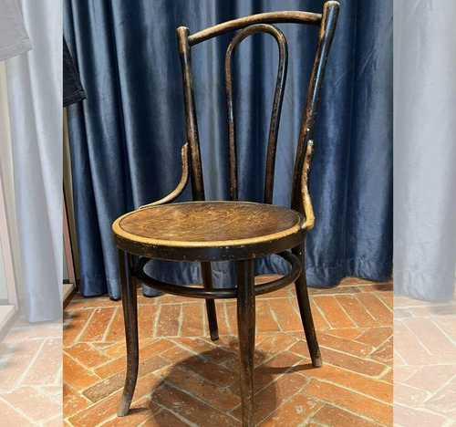 Венский стул Thonet