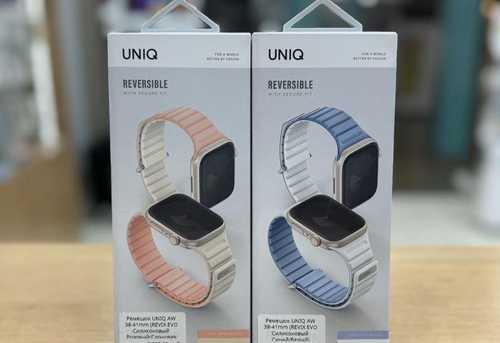 Ремешок Uniq для Apple Watch 38/40/41mm