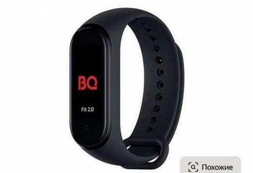 Фитнес-браслет/Умные часы BQ Fit 2.0