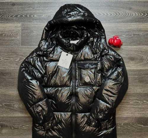 Куртка Moncler мужская