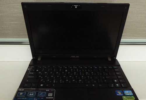 Asus PRO Advanced B23E