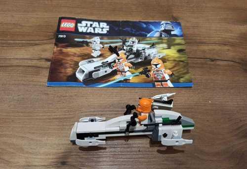 Lego Star Wars 7913 Звёздные войны