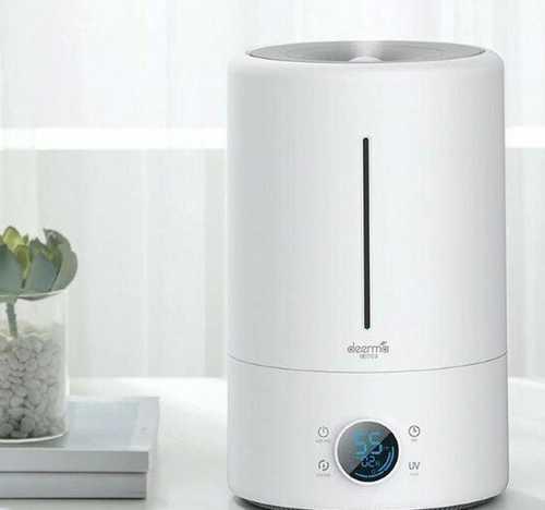 Увлажнитель воздуха Deerma Humidifier DEM-F628S об