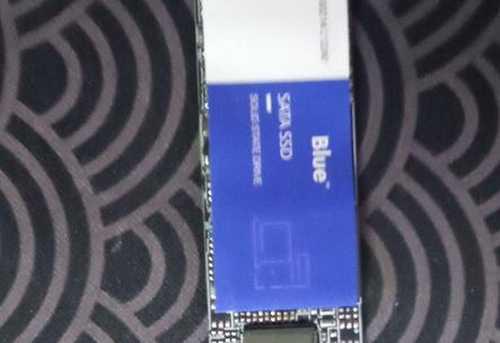 Portable SSD M.2 SHL-R320 2TB