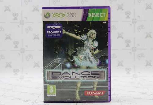 Dance Evolution (Xbox 360)