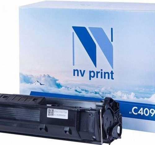 Картридж NV Print C4096A для hp LJ 2100/2200