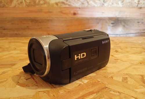 Продам видеокамеру Sony HDR-PJ240E