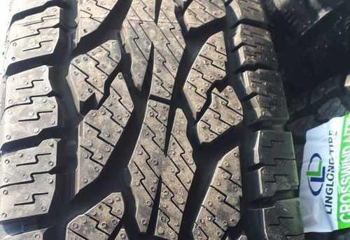 LingLong CrossWind 225/75 R16 115Q