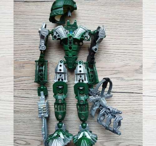 Lego bionicle 8731