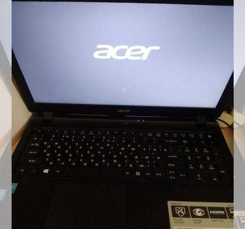 Acer новый