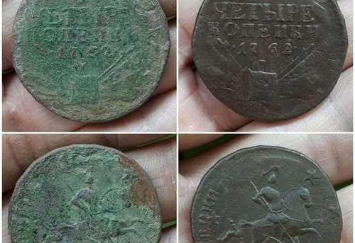 Механическая чистка монет Реставрация монет