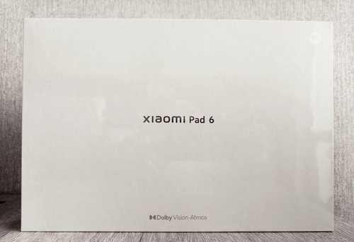 Xiaomi mi Pad 6
