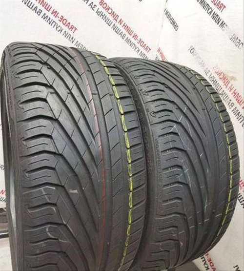 Uniroyal Rain Sport 3 235/40 R18 95Y