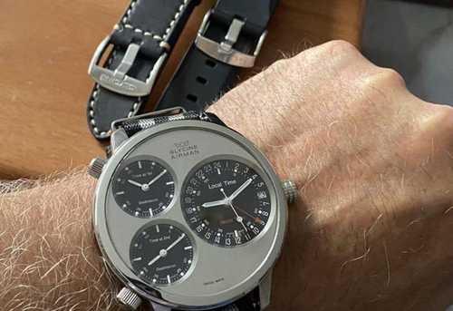 Glycine Airman 7