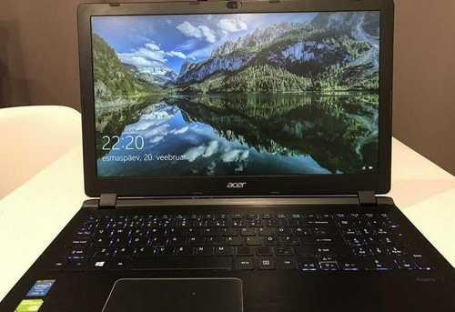 Ноутбук Acer V5 Core i5, GeForce GT720M