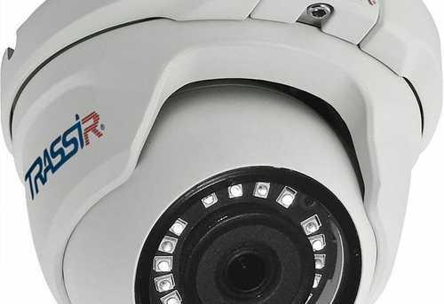 Камера видеонаблюдения IP Trassir TR-D2S5-noPoE v2