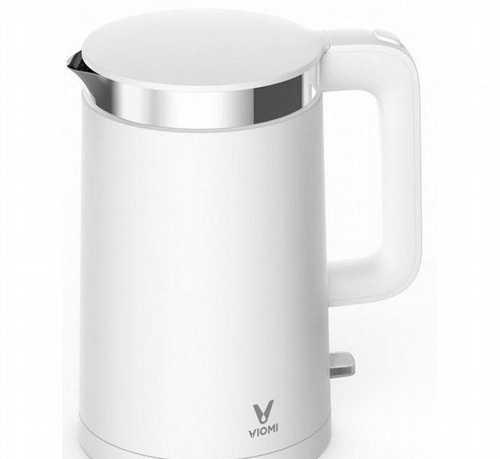 Электрочайник Viomi Mechanical Kettle белый