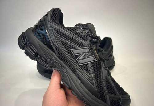 Кроссовки мужские new balance