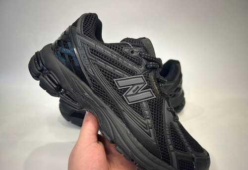 Кроссовки мужские new balance