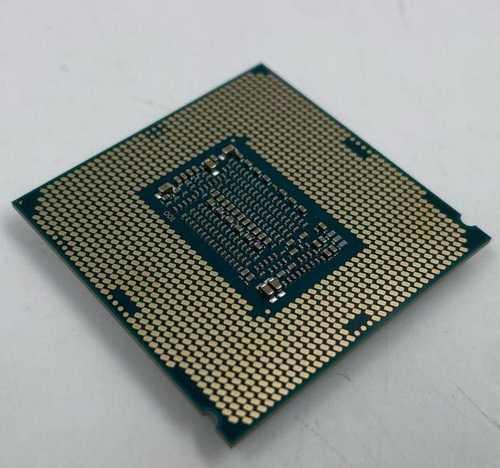 Процессор intel core i7 8700 lga 1151v2