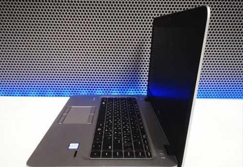 Ноутбук HP Elitebook 840 G3 i5-6200U 8Gb / 256 SSD