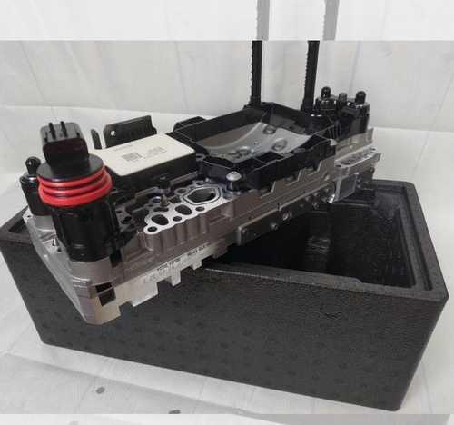 Плата управления Mercedes 722.8 W169 W245
