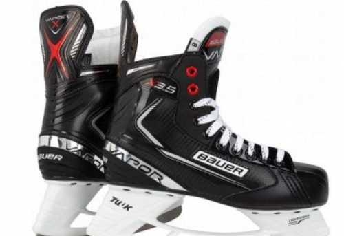 Коньки хоккейные bauer vapor x3.5 sr