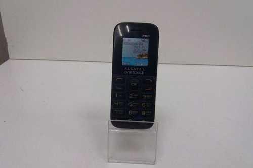 Телефон кнопочный Alcatel One Touch 1013D