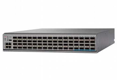 Cisco коммутаторы C1-N9K-C92304QC