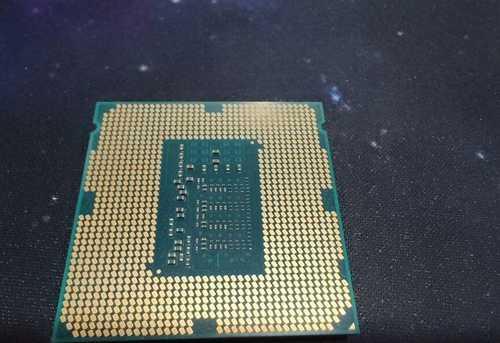 Процессор Intel core i7 4790, 3.60GHz, LGA2011-3