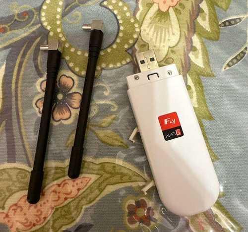 4g модем