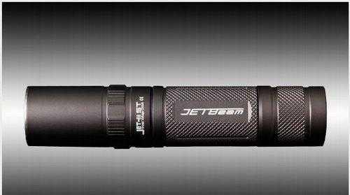 Фонарь JetBeam JET-3 PRO ST BVC