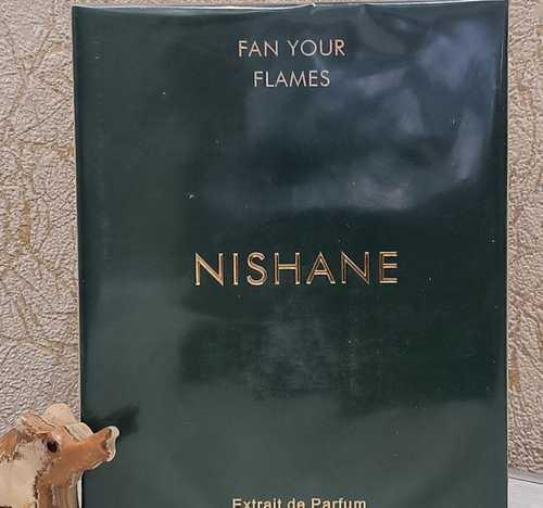 Nishane Fan Your Flames 100ml