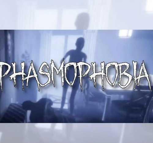 Phasmophobia Ps5