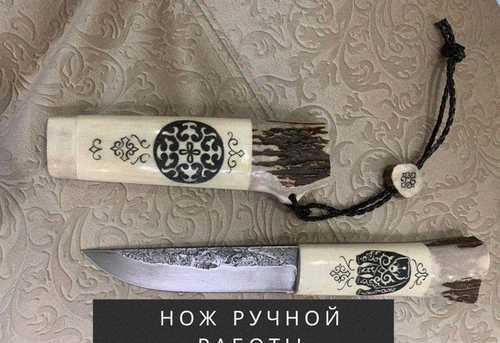 Охотничий Нож