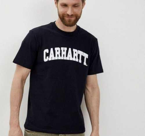 Футболка carhartt оригинал