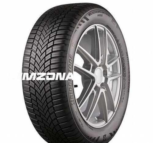 Bridgestone Weather Control A005 215/55 R18 99V