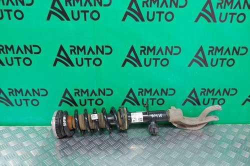 Стойка амортизатора передняя левая Bmw X5M F95